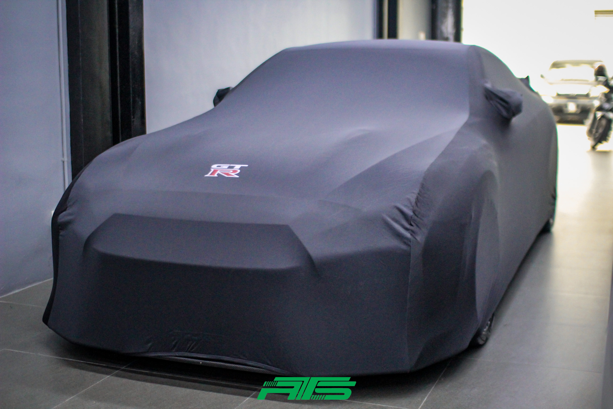 Nissan gtr car cover oem store